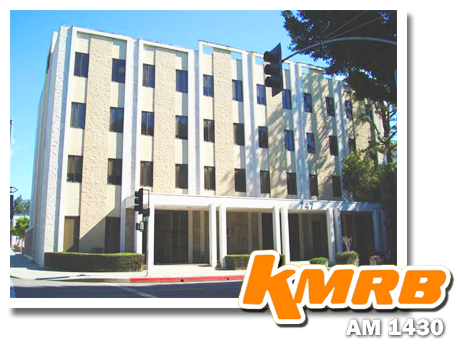 關於我們 – KMRB AM1430 粵語廣播電臺