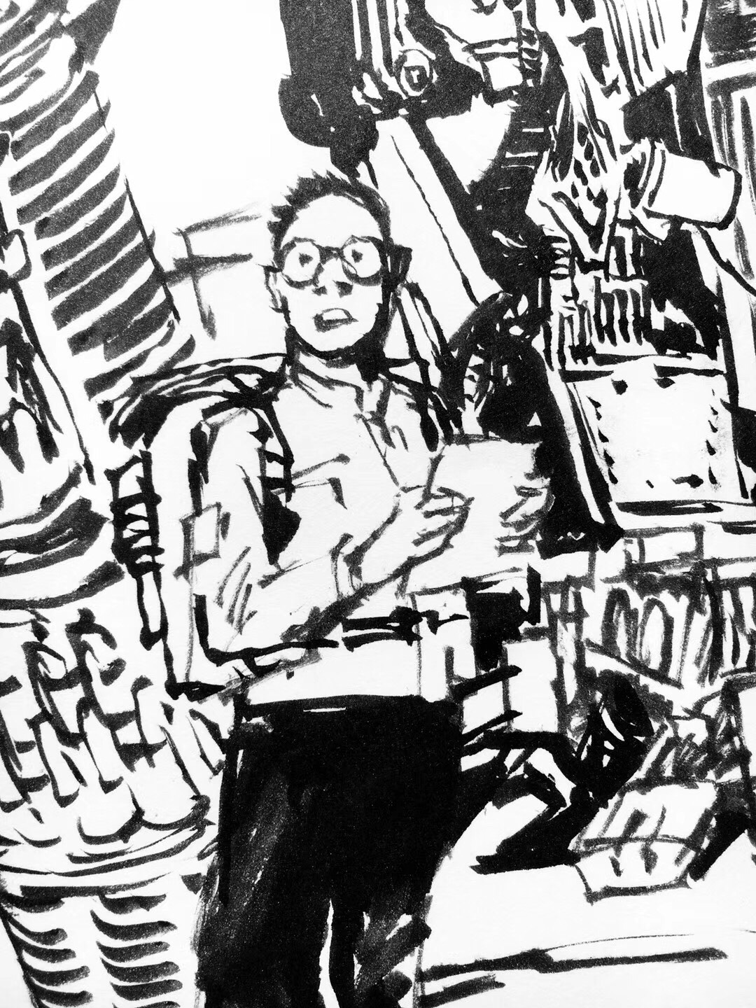 变形金刚 – KMRB AM1430 粵語廣播電臺